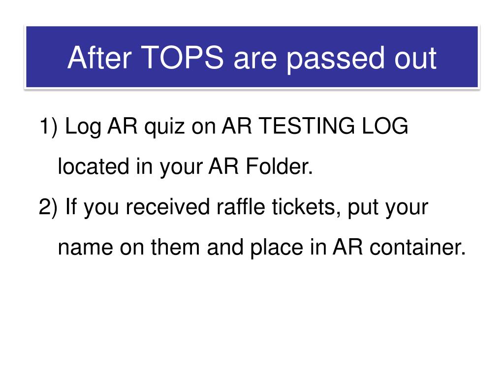 PPT - AR Login Screen PowerPoint Presentation, free download - ID:3776053