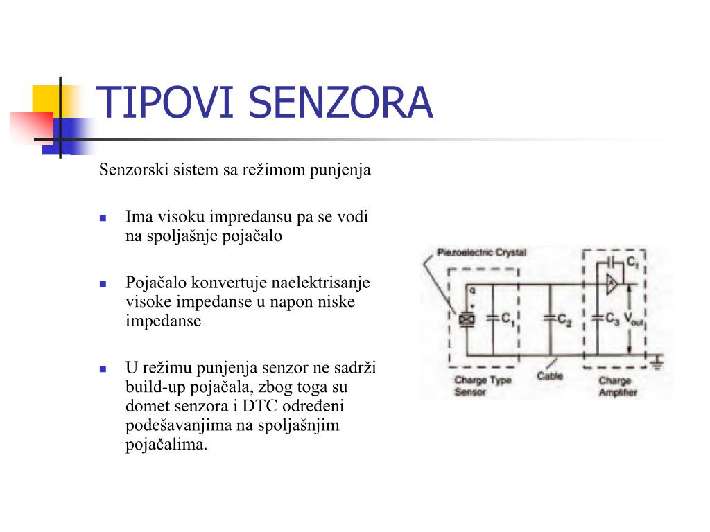 PPT - SENZORI SILE, OPTEREĆENJA I TEŽINE PowerPoint Presentation, free ...