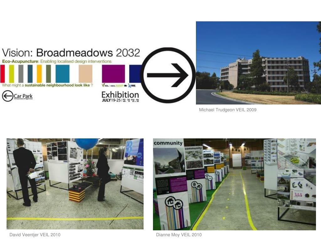 PPT - Vision for Broadmeadows 2032: A Case Study from the Thriving ...