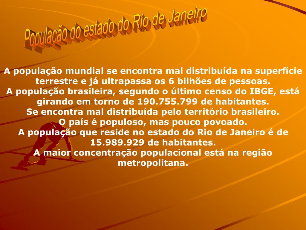 PPT - Estado do Rio de Janeiro PowerPoint Presentation, free download ...