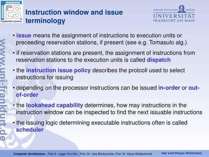 PPT - Part 9 Instruction Level Parallelism (ILP) - Concurrency ...