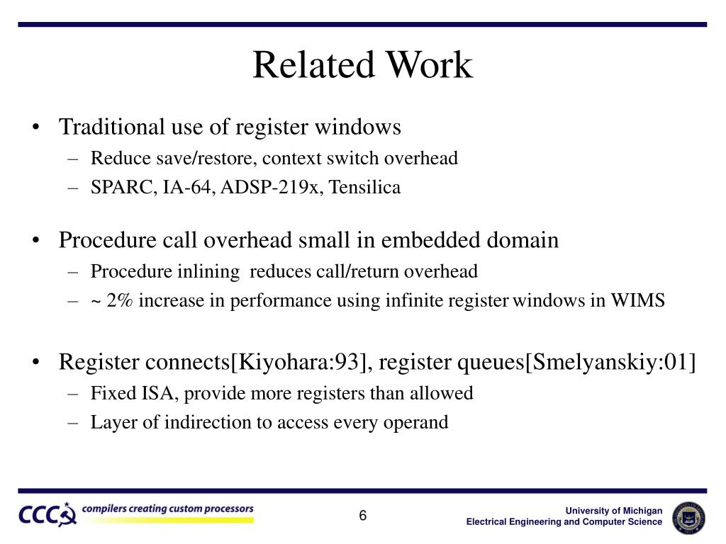 PPT - Rajiv A. Ravindran, Robert M. Senger, Eric D. Marsman Ganesh S ...