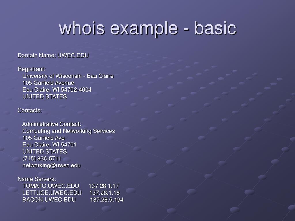 PPT - Network Security PowerPoint Presentation, free download - ID:3779844