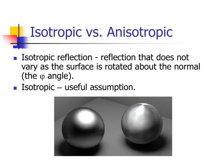 PPT - Rendering & Reconstructing Under Complex BRDF ’ s PowerPoint ...