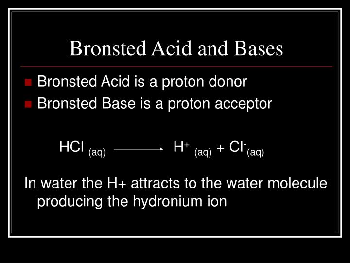 PPT - Chapter 4 Reactions in Aqueous Solutions PowerPoint Presentation ...