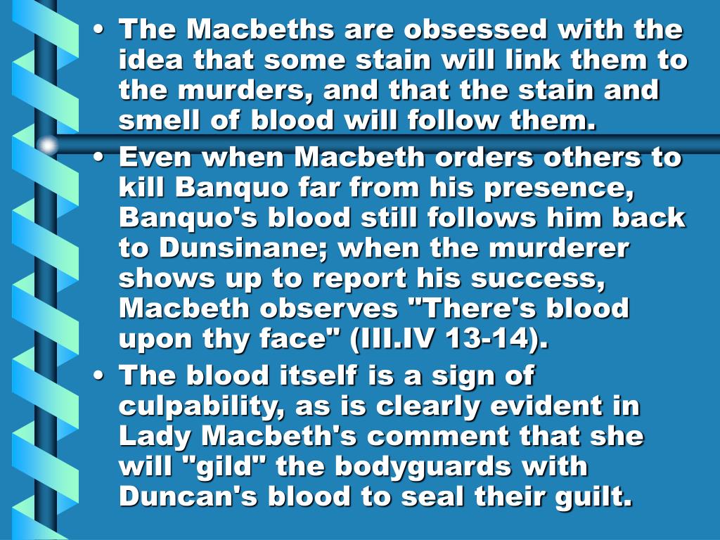 PPT - Macbeth PowerPoint Presentation, free download - ID:3780808