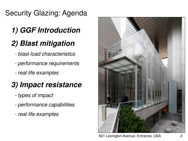 PPT - Safety and Security Glazing PowerPoint Presentation - ID:3781909