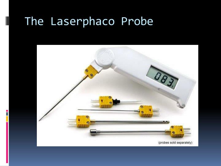 PPT - Patricia E. Bath PowerPoint Presentation - ID:3782659