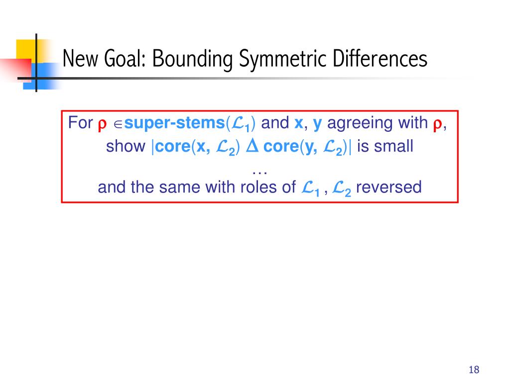 PPT - Techniques for Time-Space Tradeoff Lower Bounds for Branching ... PPT - Techniques for Time-Space Tradeoff Lower Bounds for Branching ...