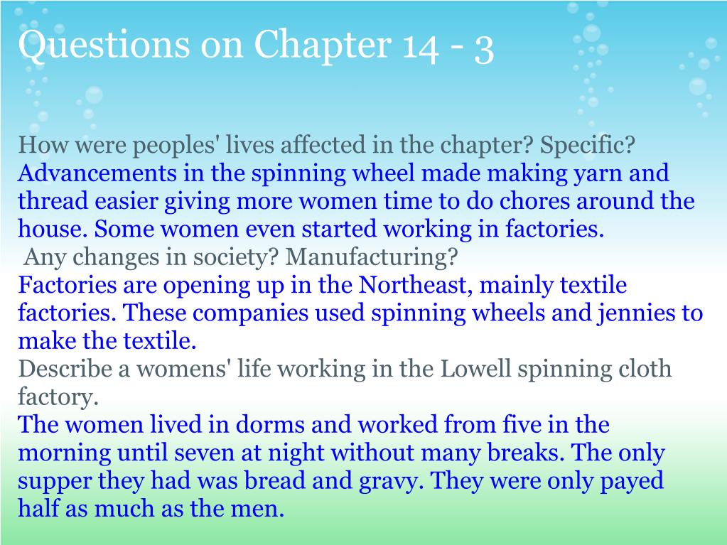 PPT - Chapter 14 Section 3 PowerPoint Presentation, free download - ID ... PPT - Chapter 14 Section 3 PowerPoint Presentation, free download - ID ...