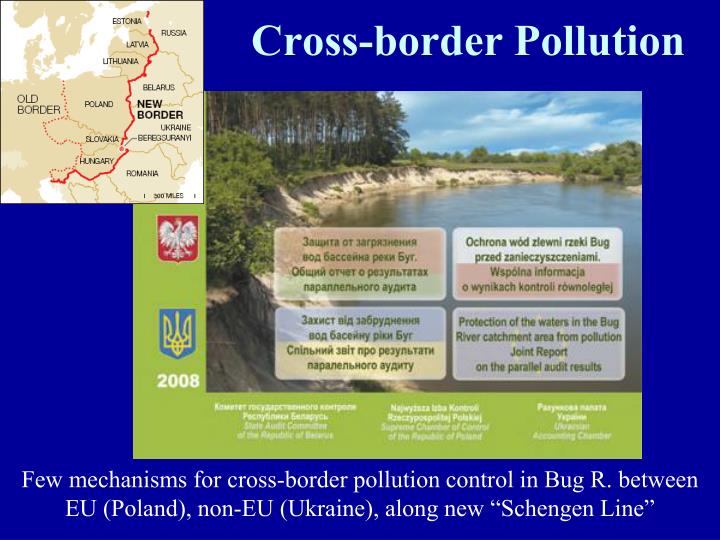PPT - Environment in the Soviet Bloc PowerPoint Presentation - ID:3784414