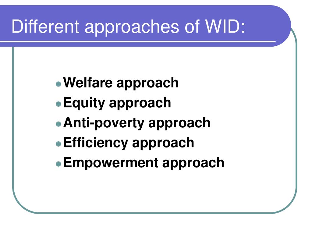 PPT - Unit 2 Advocacy and Academic Perspectives Sushila C. Nepali, PhD ...