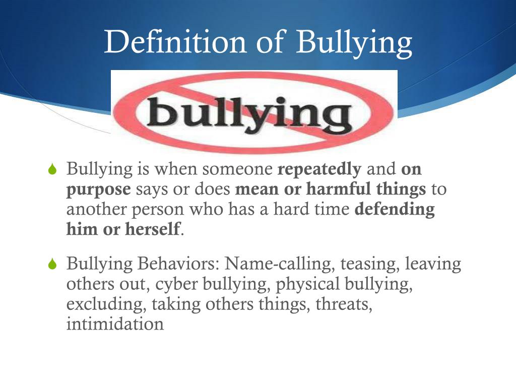 PPT - Olweus Bullying Prevention Program PowerPoint Presentation, free ... PPT - Olweus Bullying Prevention Program PowerPoint Presentation, free ...