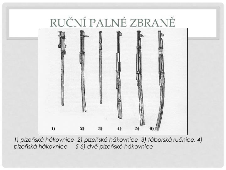 PPT - Husitské zbraně PowerPoint Presentation - ID:3785784