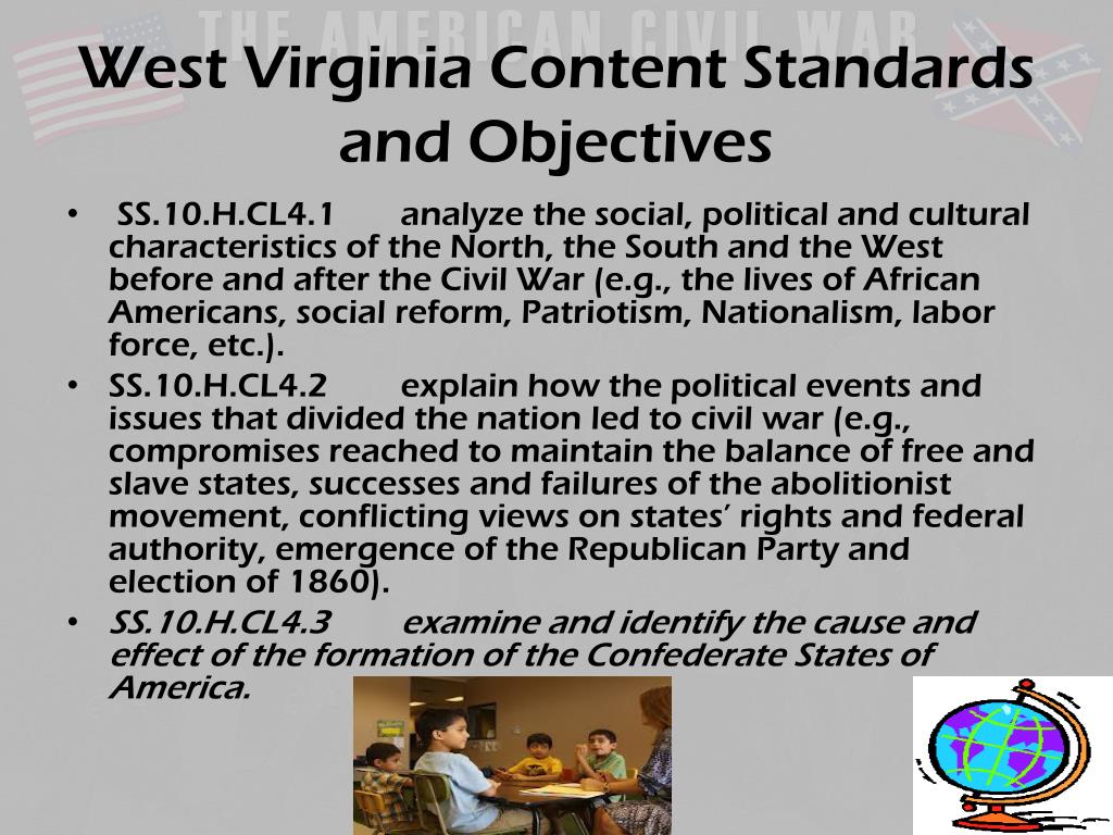 PPT - Mr. Starcher’s 10 th Grade Early United States Studies Clay ...
