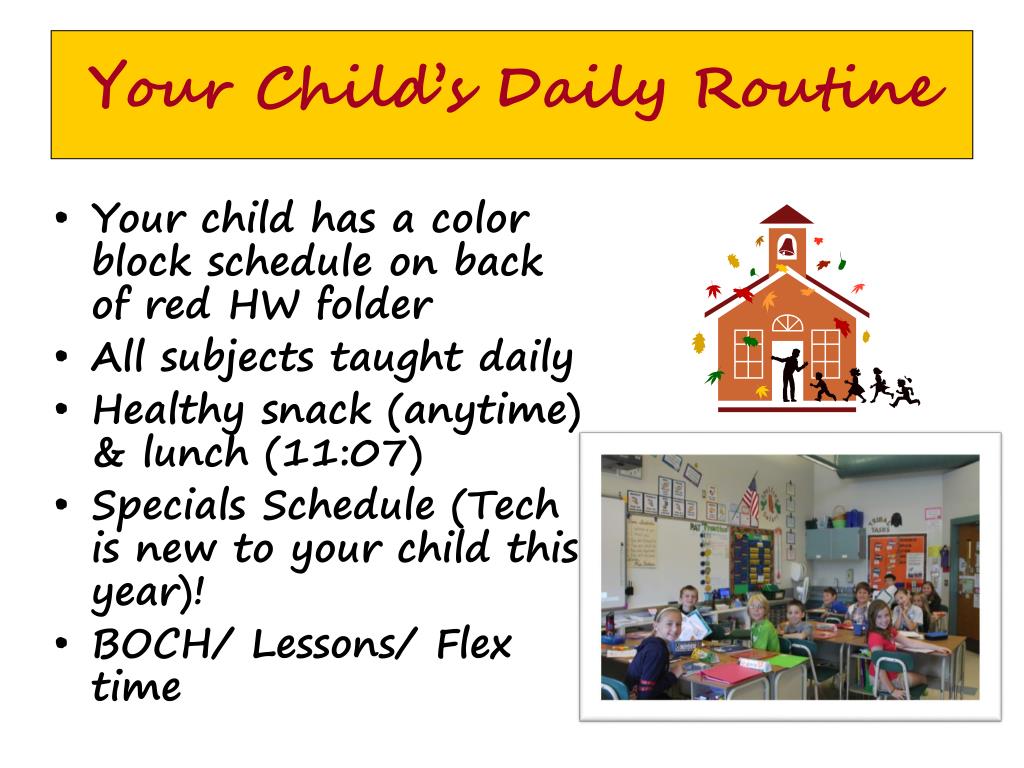 PPT - Welcome to 5th Grade! A Guide to Mrs. Dickson's Classroom ...
