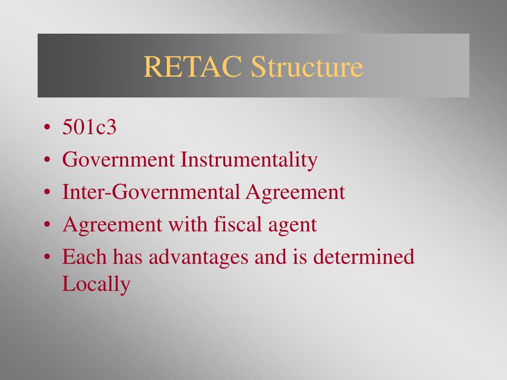 PPT - State of Colorado R egional E mergency Medical and T rauma A ...