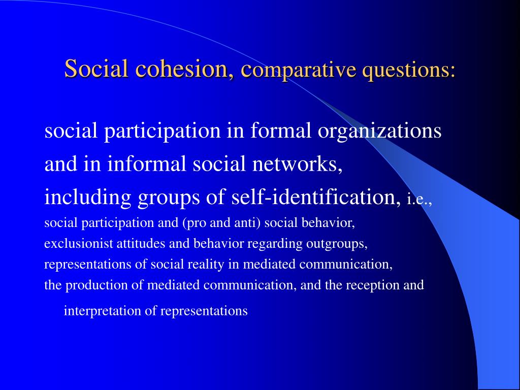 PPT - Nijmeegs Instituut voor Sociaal en Cultureel Onderzoek PowerPoint ...