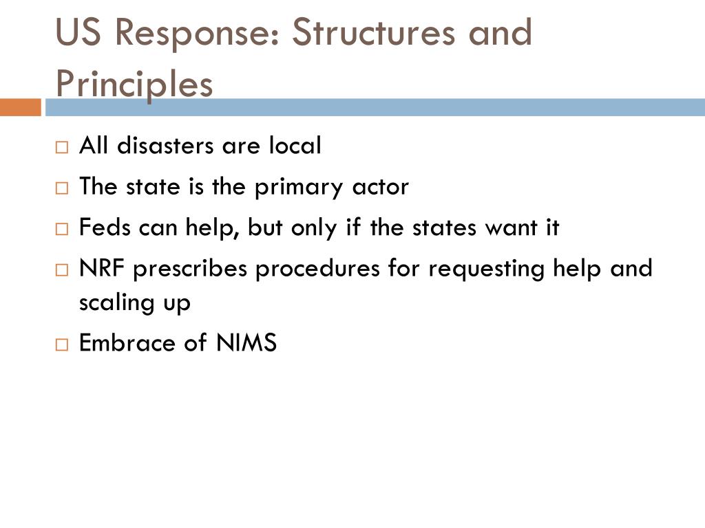 PPT - Arjen Boin, Ph.D. School of Governance, Utrecht University ...