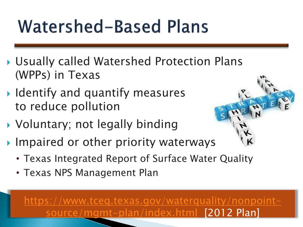 PPT - Watershed-Based Plans: Nine Key Elements PowerPoint Presentation ... PPT - Watershed-Based Plans: Nine Key Elements PowerPoint Presentation ...