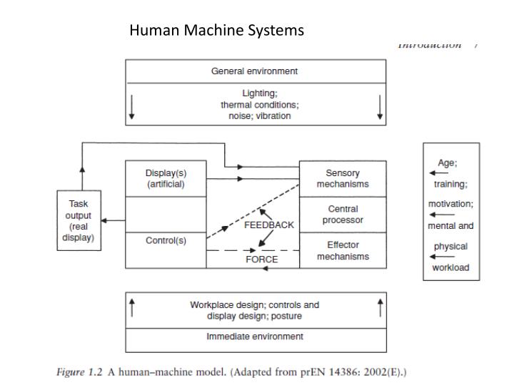PPT - Introduction to Industrial Ergonomics PowerPoint Presentation ...
