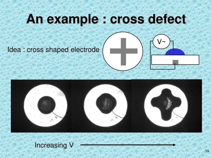 PPT - Electrowetting PowerPoint Presentation - ID:3792341
