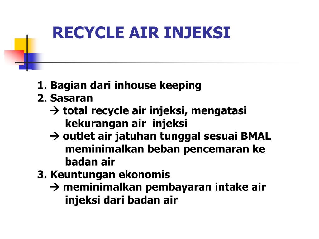 PPT - IN HOUSE KEEPING PABRIK GULA PowerPoint Presentation, free ...