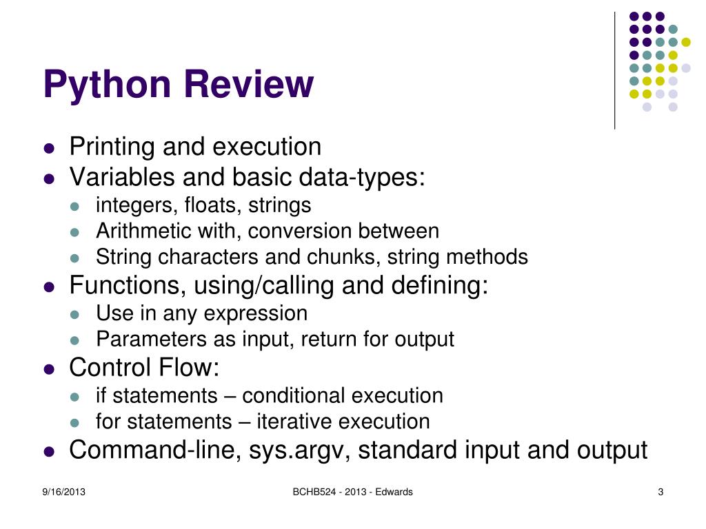 PPT Python Data Structures Lists PowerPoint Presentation Free 