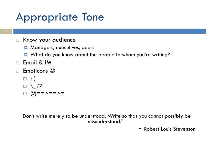 PPT - Written Communication PowerPoint Presentation - ID:3792675