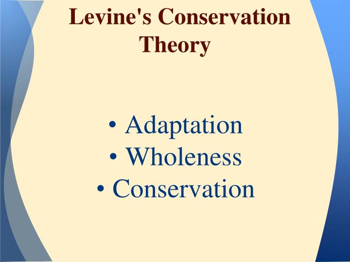 PPT - Nursing Theorist PowerPoint Presentation - ID:3793082