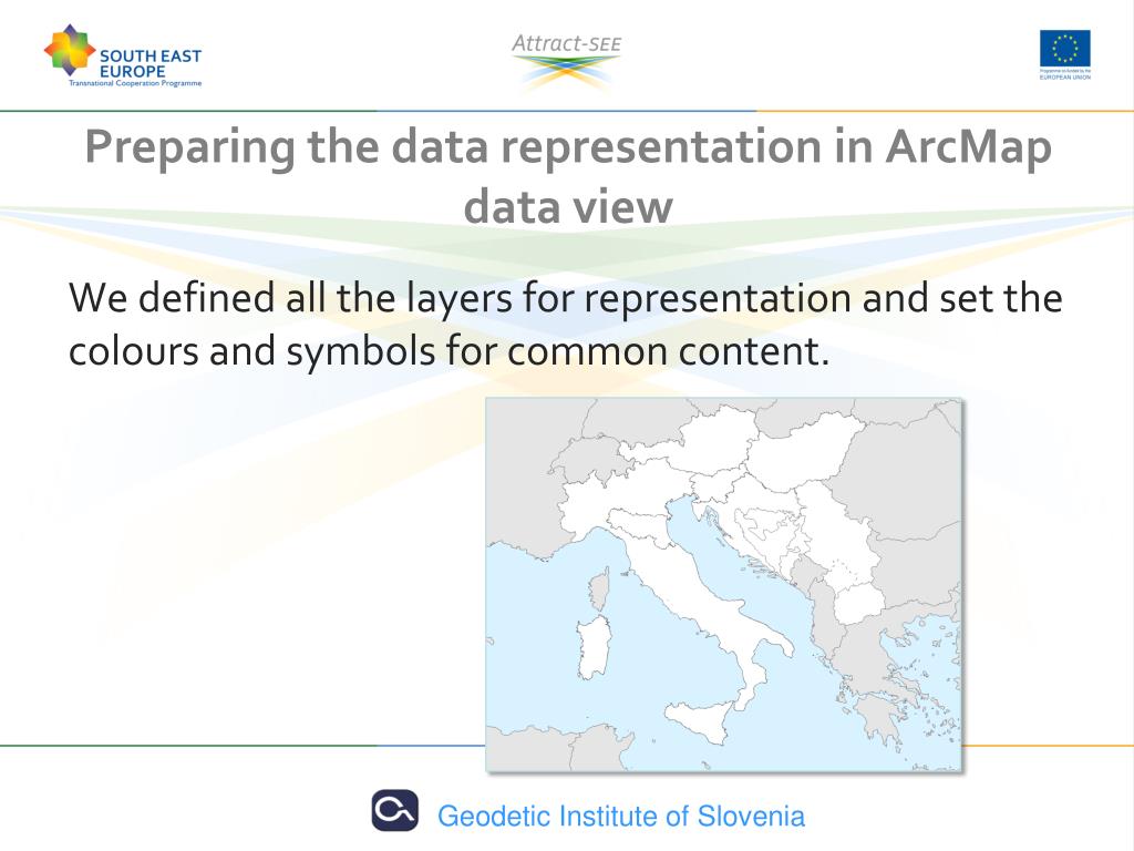 PPT - Anita Ipša, Vesna Dežman,Blaž Barborič PowerPoint Presentation ...