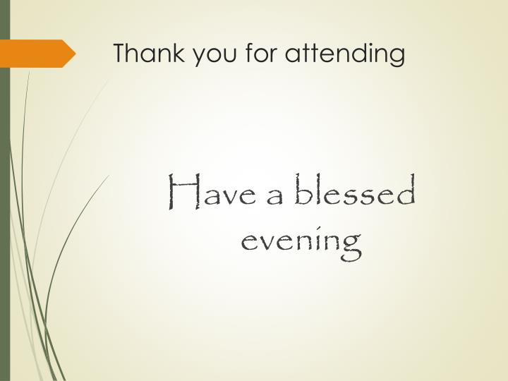 PPT - CONFIRMATION PowerPoint Presentation - ID:3794924