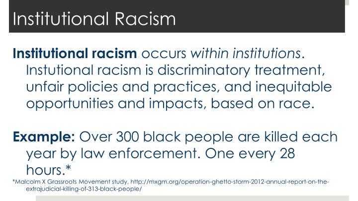 PPT - BLACK LIVES MATTER We stand with Ferguson PowerPoint Presentation ...