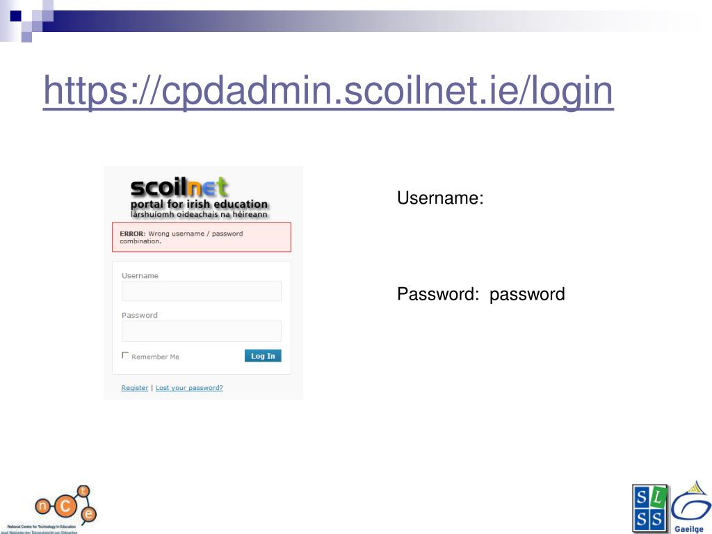 PPT - TFC & AN GHAEILGE PowerPoint Presentation, free download - ID:3795470