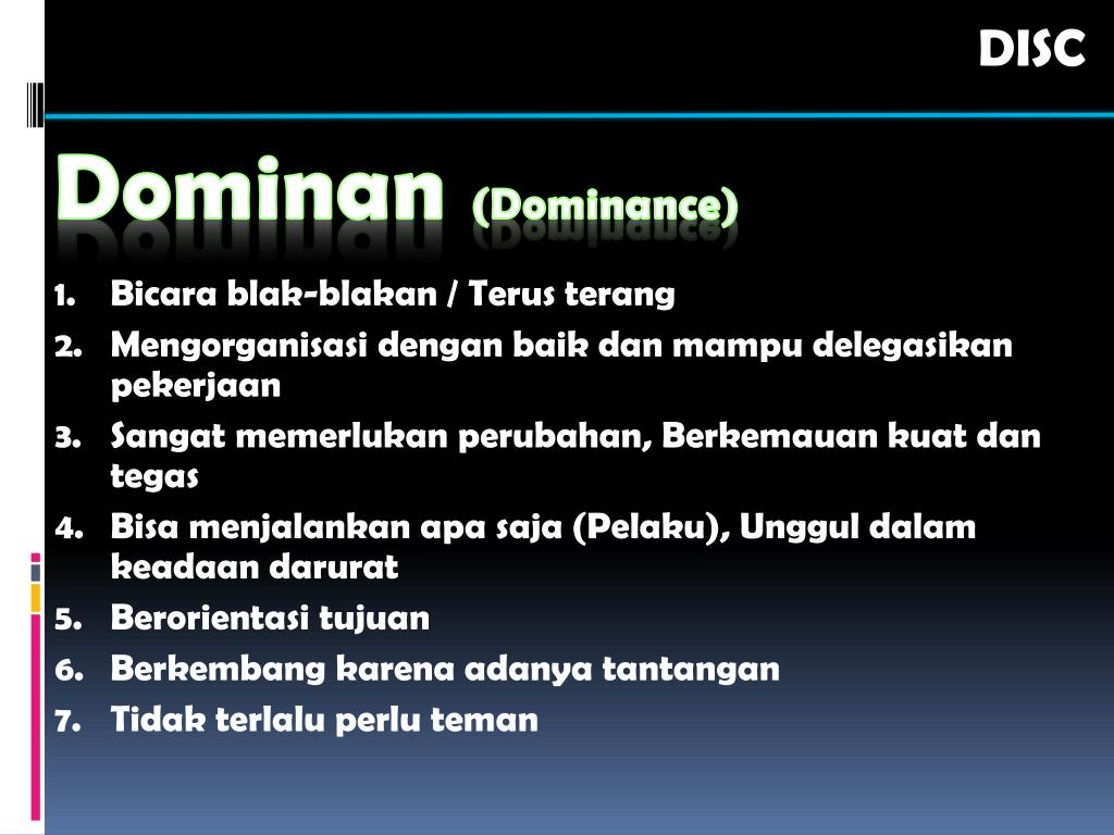 PPT - Personality power & Professional ethics in workplace STMIK ...