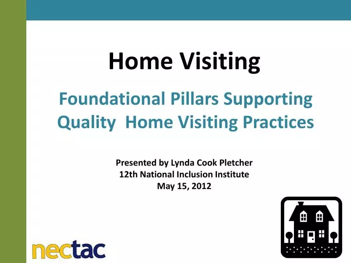 PPT - Home Visiting PowerPoint Presentation, free download - ID:3796428