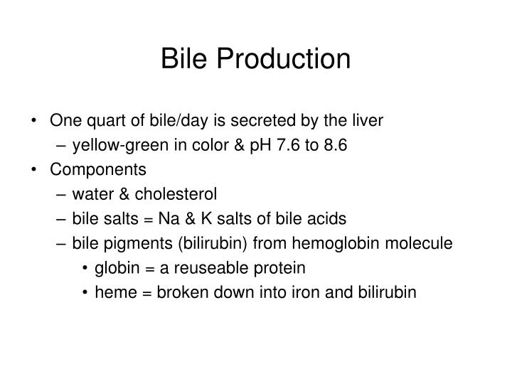 PPT - Histology of the Liver PowerPoint Presentation - ID:3800030
