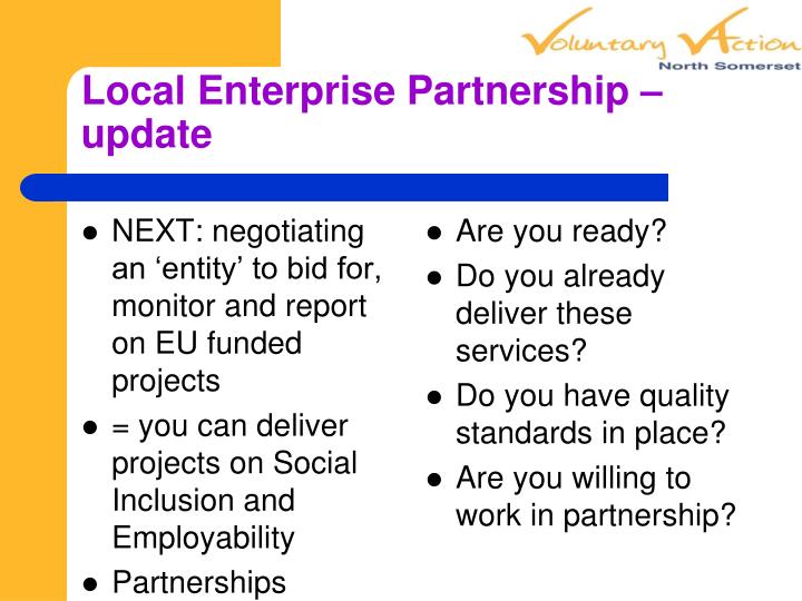 PPT - Voluntary Sector Forum June 11 th 2014 PowerPoint Presentation ...