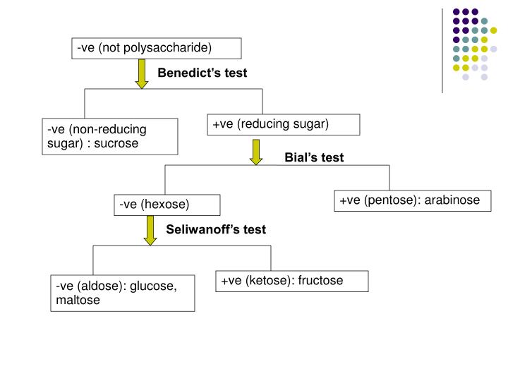 PPT - Qualitative tests of Carbohydrate Discussion PowerPoint ...