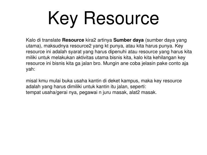 PPT - Business Model Canvas PowerPoint Presentation - ID:3801487