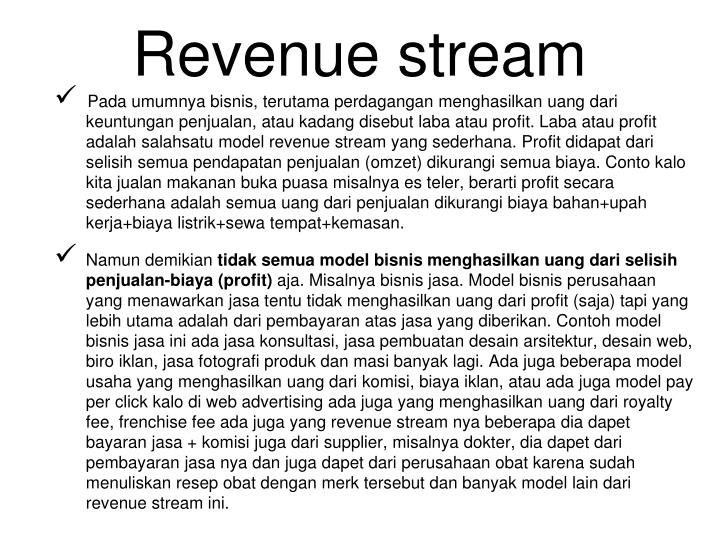 PPT - Business Model Canvas PowerPoint Presentation - ID:3801487