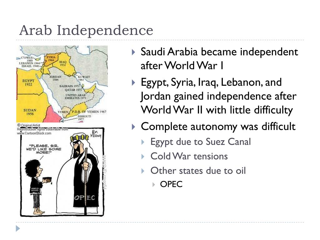 PPT - Asia and Africa in the 20 th Century PowerPoint Presentation ...