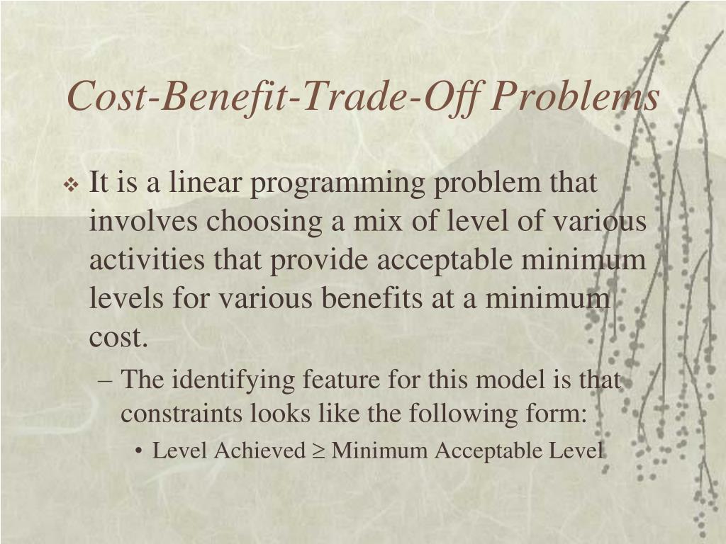 PPT - Linear Programming: Formulation and Applications PowerPoint ... PPT - Linear Programming: Formulation and Applications PowerPoint ...