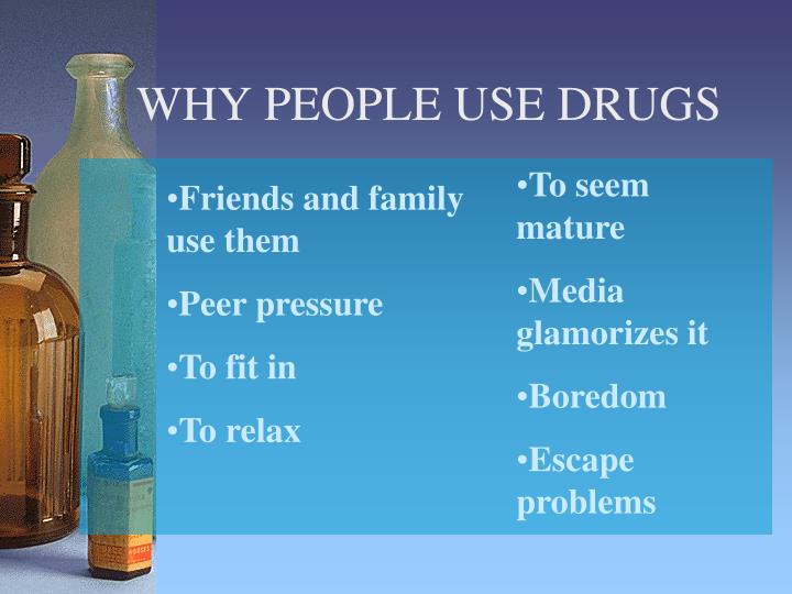 PPT - Drugs PowerPoint Presentation - ID:3802029