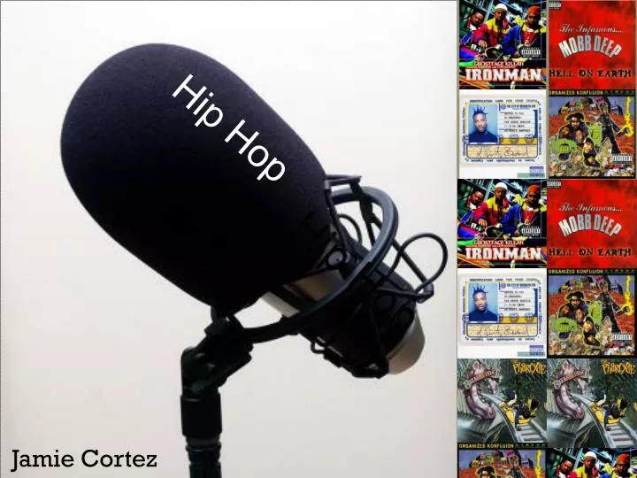 PPT - Hip Hop PowerPoint Presentation, free download - ID:3802316