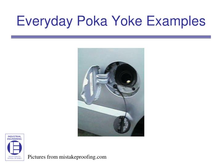 PPT - ENGM 620: Quality Management PowerPoint Presentation - ID:3802624