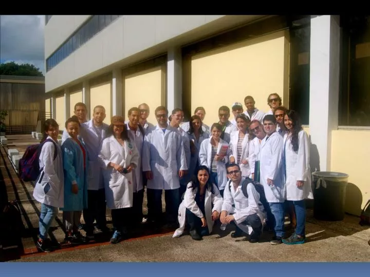 PPT - Micro lab USC PowerPoint Presentation, free download - ID:3802679