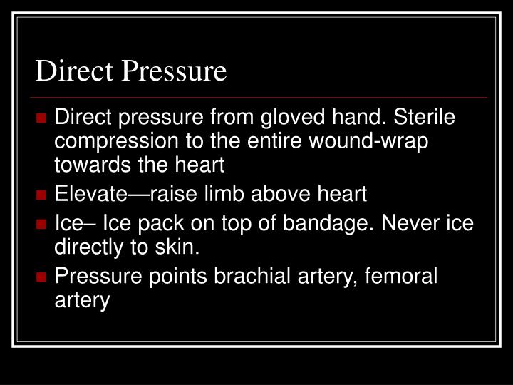 PPT - First Aid and CPR Training PowerPoint Presentation - ID:3802705