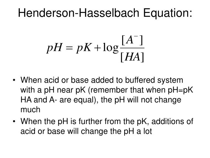 PPT - Acid-base Dissociation PowerPoint Presentation - ID:3803186