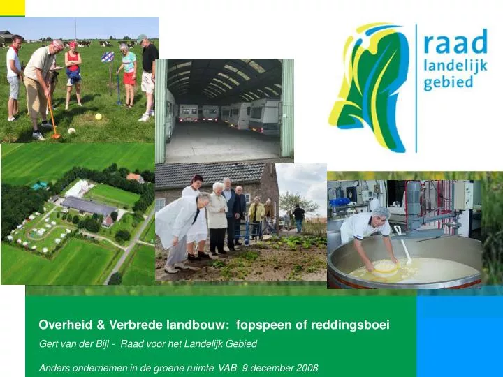 PPT - voorblad PowerPoint Presentation, free download - ID:3803872